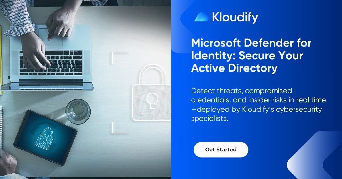 Defender for Identity | Prevent Identity Theft & Attacks